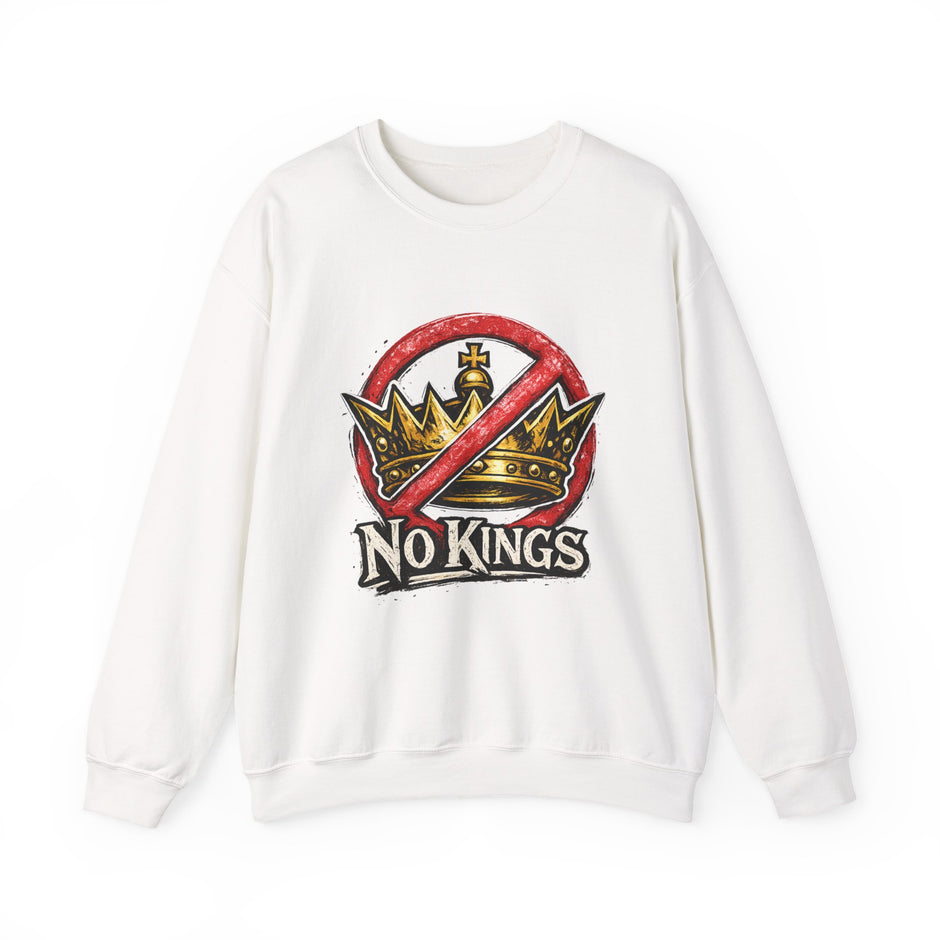 No Kings Store