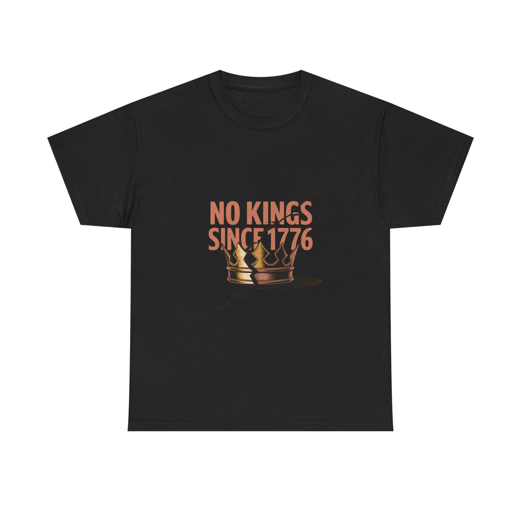 T-Shirts – No Kings Store