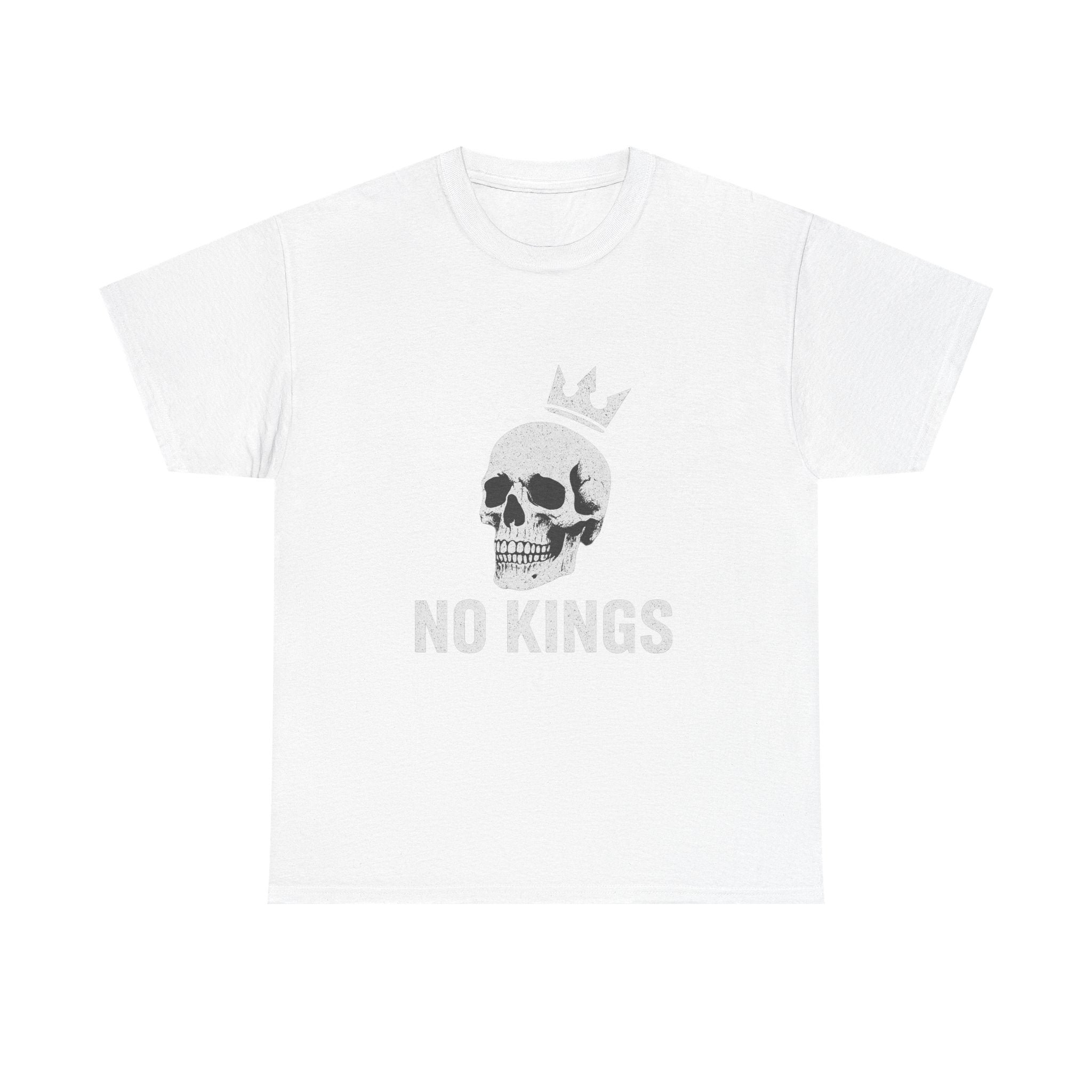 T-Shirts – No Kings Store